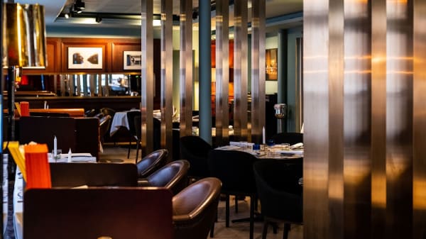 Gaya in Paris - Restaurant Reviews, Menu and Prices | TheFork
