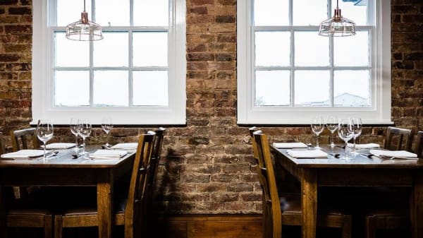 Menù completo e carta 2022 - The Swan Farnborough a Farnborough | TheFork