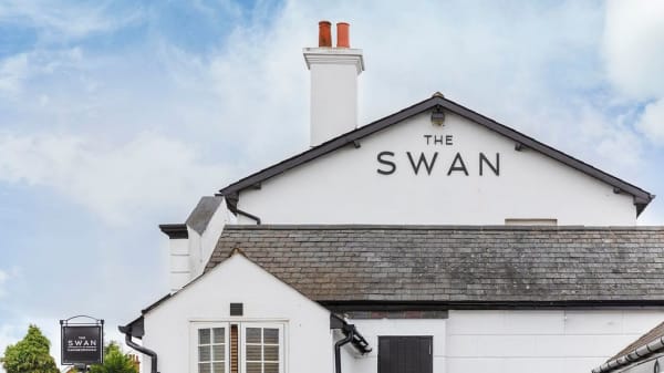 The Swan Farnborough in Farnborough - Restaurant Reviews, Menus, and ...