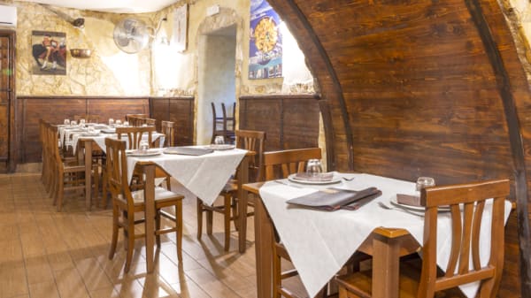 Iberico - Taberna Española in Naples - Restaurant Reviews, Menu and ...
