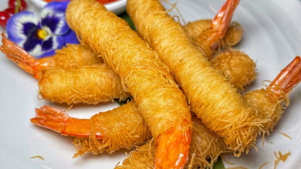 Umaki Salerno em Salerno - Preços, menu, morada, reserva e avaliações ...