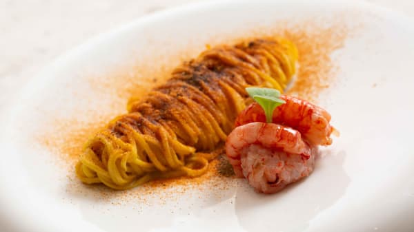 Cuculia Ristorante in Florence - Restaurant Reviews, Menu and Prices ...