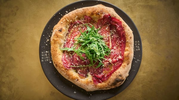 Carte et Menus 2023 - HINCHA - MIM Andorra à Escaldes-Engordany | TheFork