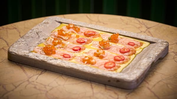 HINCHA - MIM Andorra in Escaldes-Engordany - Restaurant Reviews, Menu ...