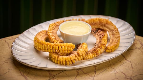 HINCHA - MIM Andorra in Escaldes-Engordany - Restaurant Reviews, Menu ...