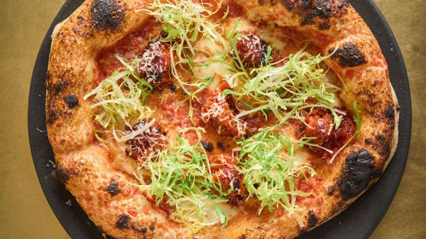 Carte et Menus 2023 - HINCHA - MIM Andorra à Escaldes-Engordany | TheFork