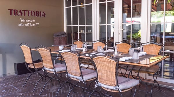 Restaurante Portarossa en Porto - Menú 2023, opiniones, precios y ...