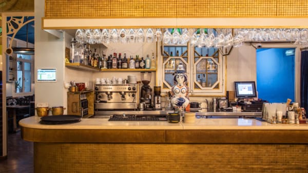 Restaurante Louro en Barcelona - Menú 2023, opiniones, precios y ...