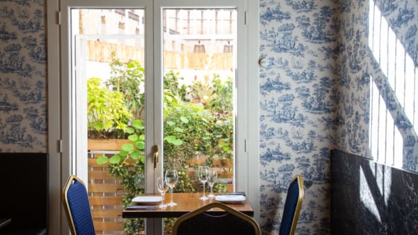 Louro in Barcelona - Restaurant Reviews, Menu and Prices | TheFork