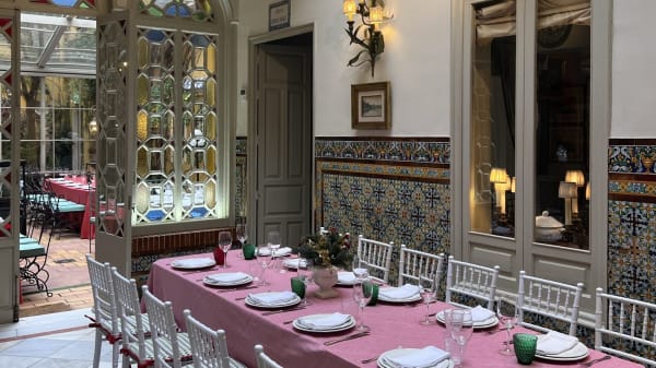 Casa Manolo León in Sevilla - Restaurant Reviews, Menu and Prices | TheFork