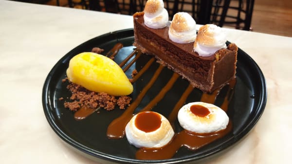 Menù completo e carta 2023 - Tapper Fine Food and Special Drinks a ...