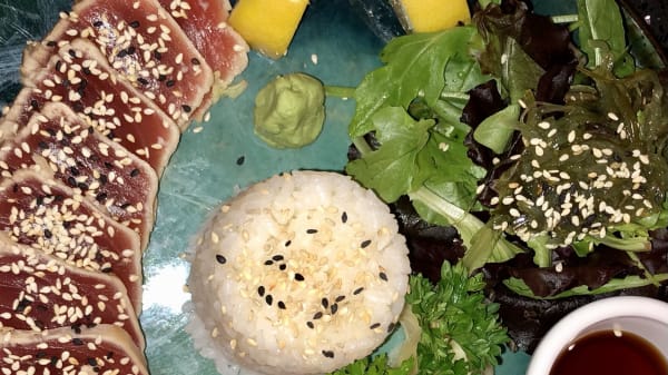 Restaurant Itoko à Paris - Menu, avis, prix et réservation | TheFork