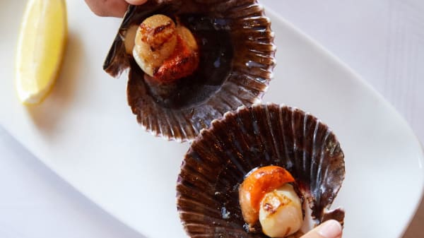 Restaurante Finca El Abeto en Elche - Menú 2023, opiniones, precios y ...