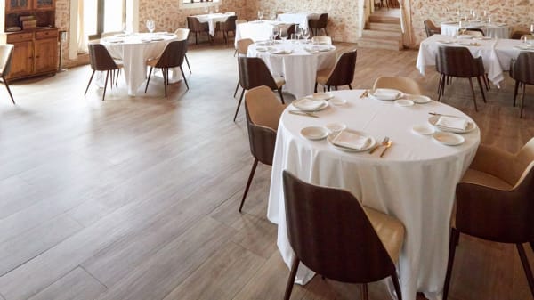 Restaurante Finca El Abeto en Elche - Menú 2023, opiniones, precios y ...