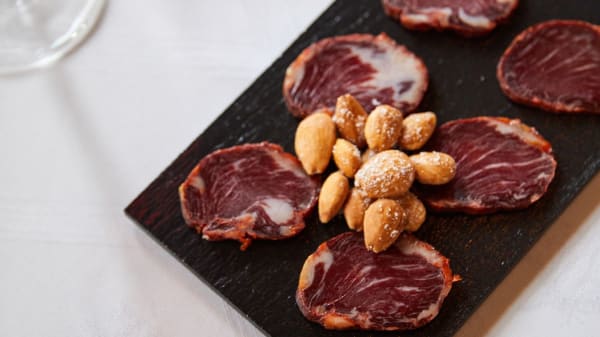 Restaurante Finca El Abeto en Elche - Menú 2023, opiniones, precios y ...