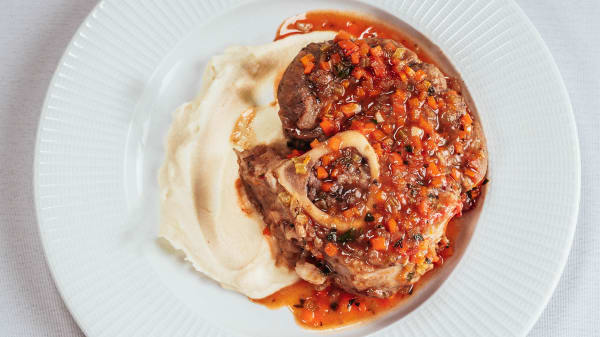 Piazza Italiana in London - Restaurant Reviews, Menus, and Prices | TheFork