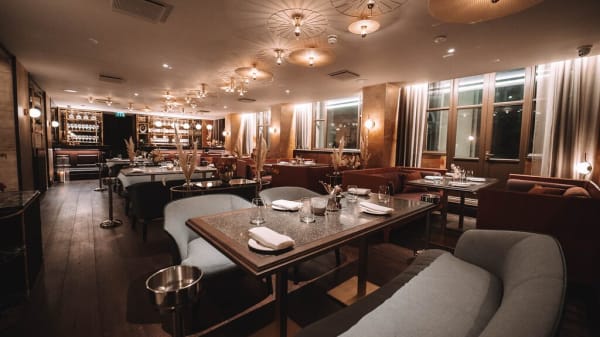 Piazza Italiana in London - Restaurant Reviews, Menus, and Prices | TheFork
