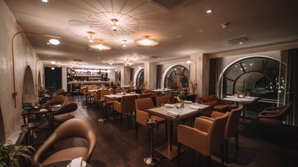 Piazza Italiana in London - Restaurant Reviews, Menus, and Prices | TheFork