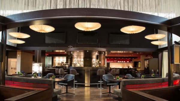 Joyce in Stuttgart - Restaurant Reviews, Menu and Prices | TheFork