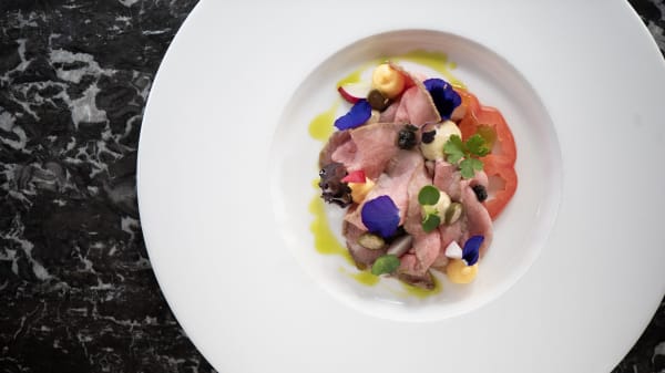 Menu 2023 - Restaurant La Tasca in Delft | TheFork