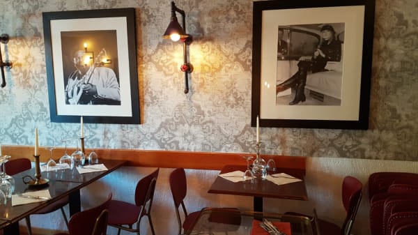 Le Vieil Ouchy à Lausanne - Menu, avis, prix et réservation | TheFork