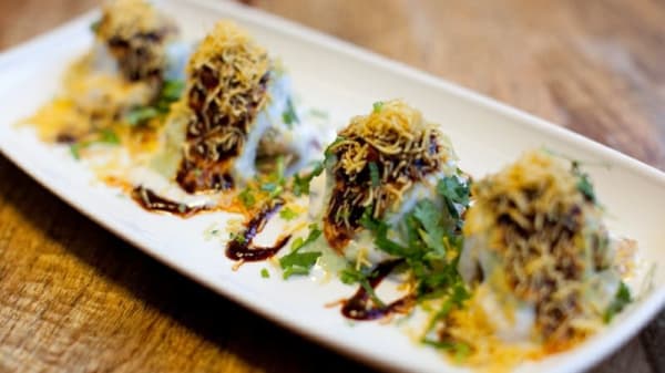 Menus 2023 - Everest Spice – The Honeypot in Stanmore | TheFork