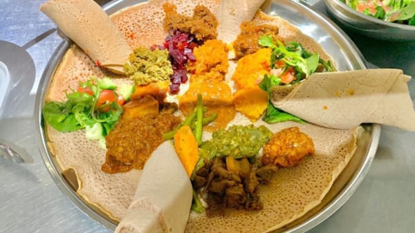 Carta Y Men 2023 Actualizados Ge ez Ethiopian Restaurant En carta-y-men-2023-actualizados-ge-ez-ethiopian-restaurant-en