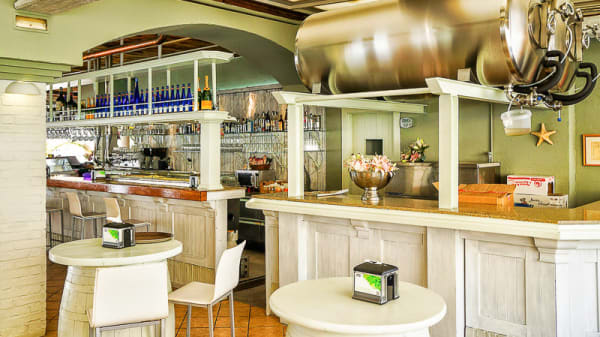 Area Sunset in La Manga del Mar Menor - Restaurant Reviews, Menu and ...