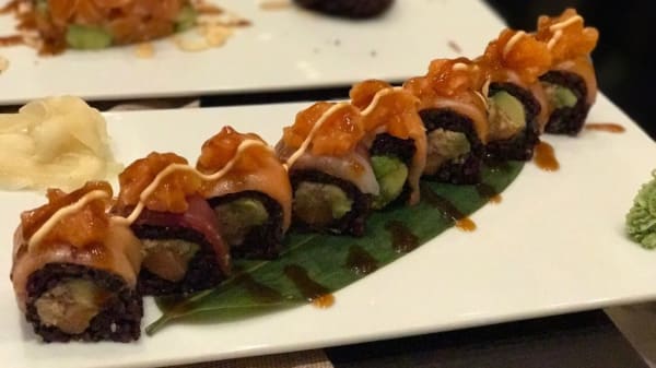 Kyubi in Brugherio - Restaurant Reviews, Menu and Prices | TheFork