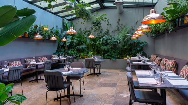 Sala de Corte em Lisboa - Preços, menu, morada, reserva e avaliações do ...