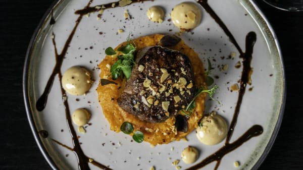 Carte et Menus 2022 - Hey Days Restaurant/Bar à Eindhoven | TheFork