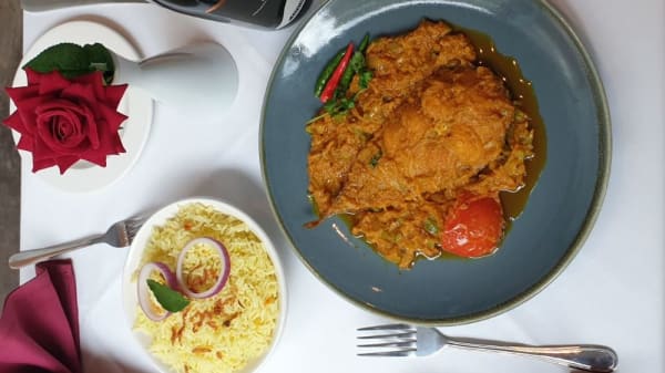 Sheba Brick Lane in London - Restaurant Reviews, Menus, and Prices ...