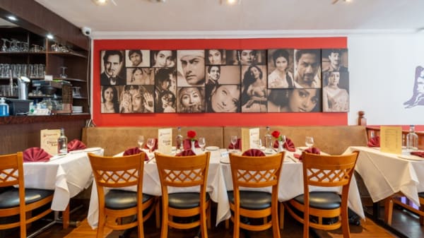 Sheba Brick Lane in London - Restaurant Reviews, Menus, and Prices ...