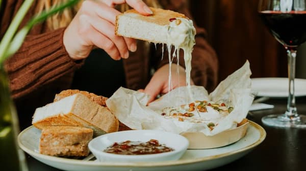 Menus 2023 - The Derby Arms in Epsom | TheFork