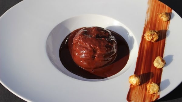Restaurant Bustronome à Paris - Menu, avis, prix et réservation | TheFork