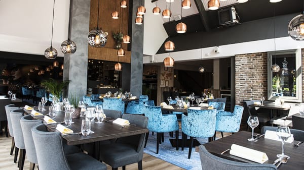 Menu 2022 - De Tippe in Vledder | TheFork