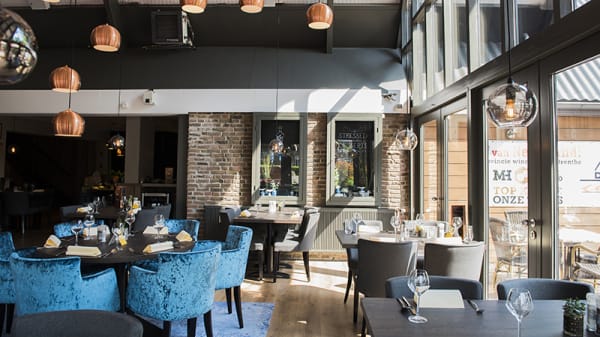 De Tippe in Vledder - Bewertungen, Speisekarte und Preise | TheFork