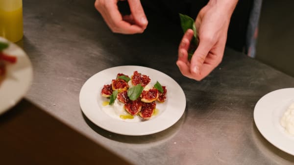 Restaurante Bodega Bonay en Barcelona - Menú 2023, opiniones, precios y ...