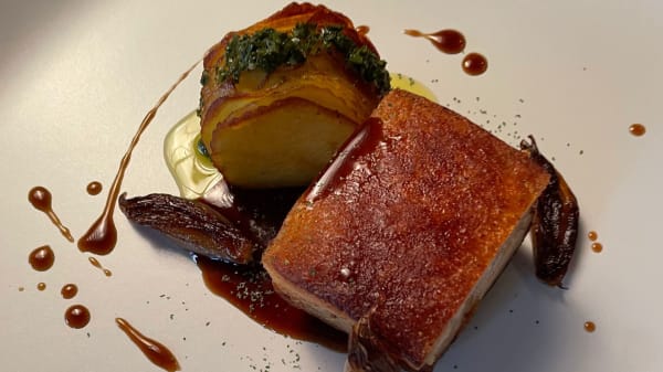 Carte et Menus 2022 - Truth Restaurant à Aversa - TheFork