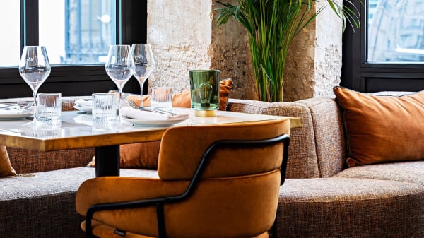 Mojo in Paris - Restaurant Reviews, Menu and Prices | TheFork