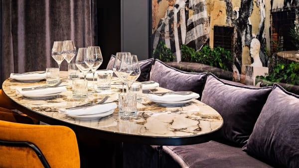 Mojo in Paris - Restaurant Reviews, Menu and Prices | TheFork