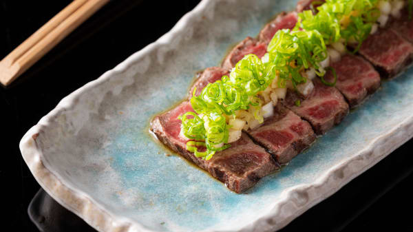 Peter Street Kitchen in Manchester - Restaurant Reviews, Menu and ...