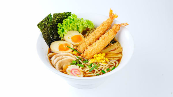 Sushi Kyo in Cergy - Restaurant Reviews, Menu and Prices | TheFork