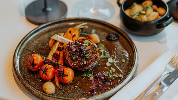 Frame - Restaurant & Bar in Paris - Restaurant Reviews, Menu and Prices ...