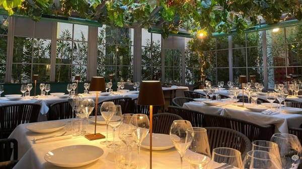 Locanda alla Scala in Milan - Restaurant Reviews, Menu and Prices | TheFork
