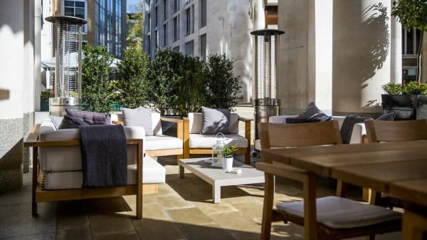 Paternoster Chop House in London - Restaurant Reviews, Menu and Prices ...