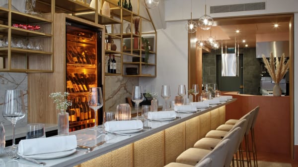 Akabeko in Paris - Restaurant Reviews, Menu and Prices | TheFork