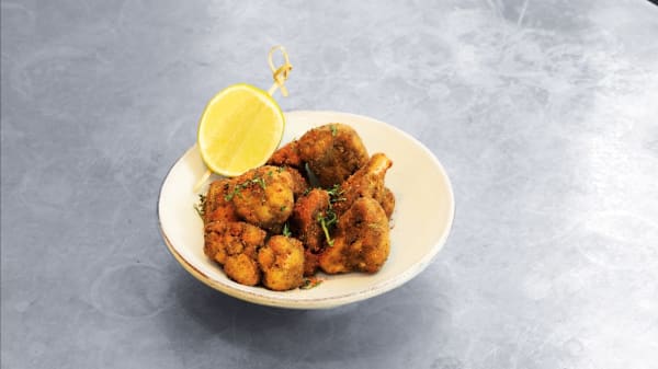 Menus 2022 - Leicester Square Kitchen in London | TheFork
