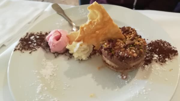 Puccini in Istres - Restaurant Reviews, Menu and Prices | TheFork