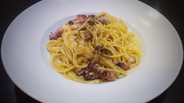 Taberna Etrusca in London - Restaurant Reviews, Menus, and Prices | TheFork